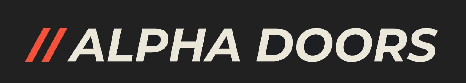 À propos de ALPHA DOORS